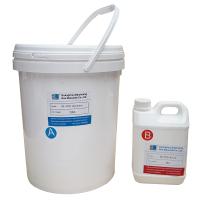 Quality Transparent Thermally Conductive Silicone Potting Compound For Electronics for sale