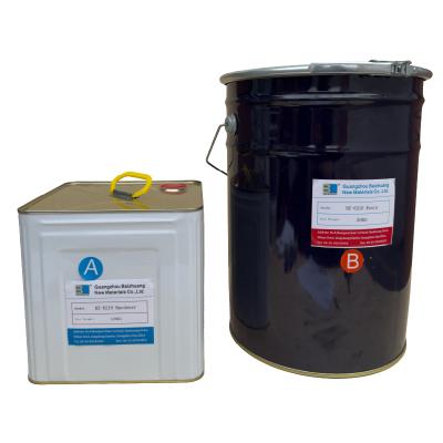 China Ultra Fast Curing Polyurethane Conductive Potting Compound For Circuit Board 6210 for sale