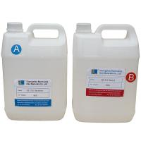 Quality Transparent Low Viscosity Potting Compound Flexible PU potting ODM 315 for sale