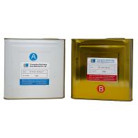 Quality Weatherproof Fast Curing PU Potting Compound Bendable High Temperature 3316 for sale