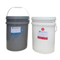 Quality Bulk Polyurethane Potting Material For Electronics Thermal Conductivity BZ-3900 for sale