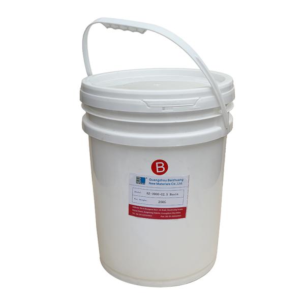 Quality Bulk Polyurethane Potting Material For Electronics Thermal Conductivity BZ-3900 for sale
