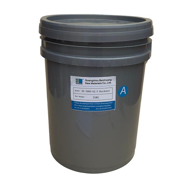 Quality Bulk Polyurethane Potting Material For Electronics Thermal Conductivity BZ-3900 for sale
