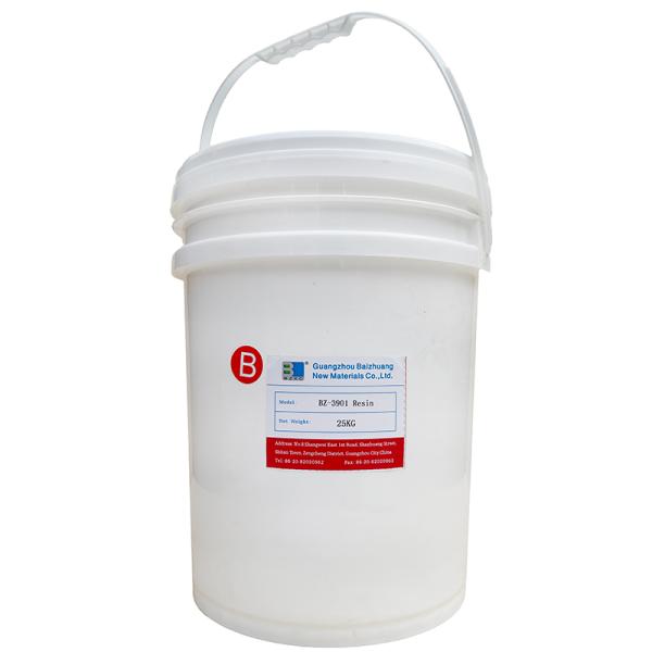 Quality High Temperature Urethane Electrical Potting Material Compound Waterproofing for sale