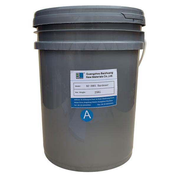 Quality High Temperature Urethane Electrical Potting Material Compound Waterproofing for sale