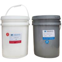 Quality High Temperature Urethane Electrical Potting Material Compound Waterproofing for sale