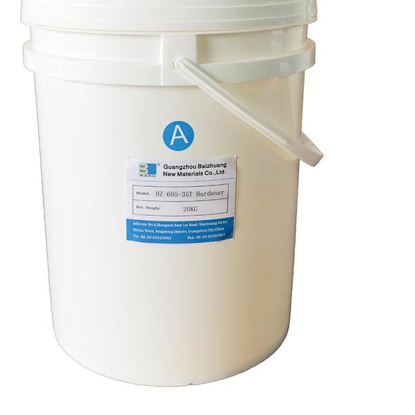 Quality High Strength Resin Epoxy Potting Compounds Two Component EX605-35T for sale