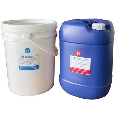 China High Strength Resin Epoxy Potting Compounds Two Component EX605-35T for sale