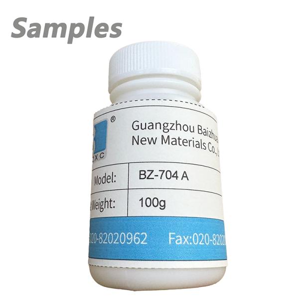Quality LED Light Flexible Polyurethane PU Potting Compound IP66 Waterproof 704 for sale