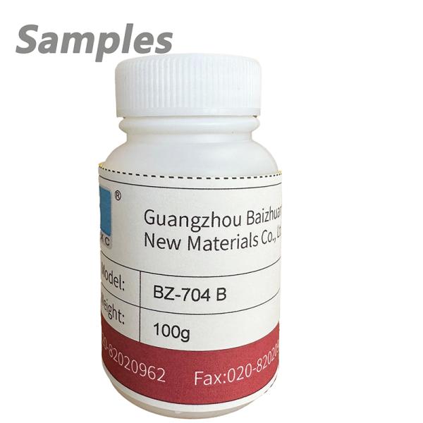 Quality LED Light Flexible Polyurethane PU Potting Compound IP66 Waterproof 704 for sale