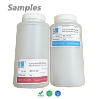 Quality Waterproofing Bendable Transparent PU Potting Compound For LED Strip Connector for sale
