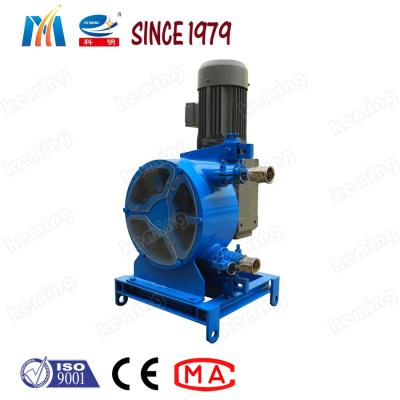 中国 騒音レベル ≤75dB の高品質の機械用ホースポンプ 220V/380V/415V/440V の電圧 販売のため