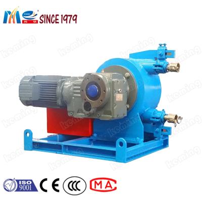 China High Pressure Hose Pump for Fluid Max. Aggregate Size 2-15mm Soft for sale