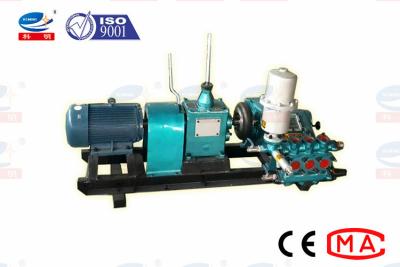 Cina Pompa di iniezione di cemento liquido del cantiere flessibile con il cambio otto in vendita