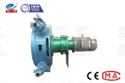 High Vacuum Industrial Hose Pump Food Grade For Transfer Multi Liquids