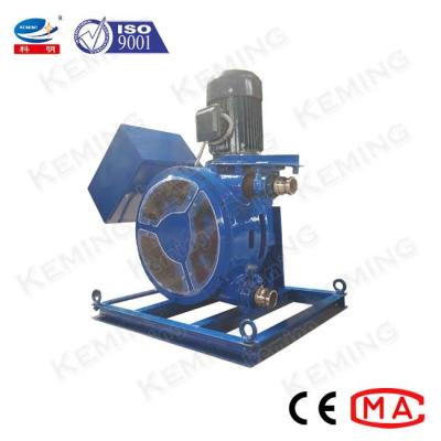 中国 総計5mm 1.5Mpa 3500L/Hの蠕動性の化学ポンプ 販売のため