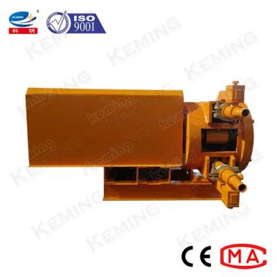 China 1.5Mpa Self Priming Industrial Peristaltic Hose Pump for sale