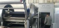China High Temperature Dyeing Machine Roller Diameter 1200mm for sale