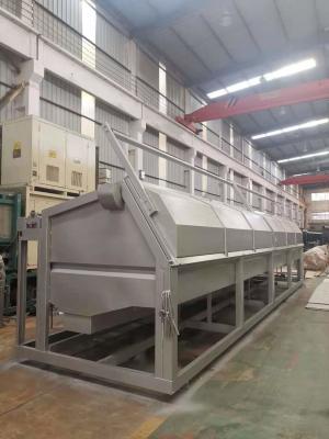 Cina 1/6 di apparecchio di tintura di rapporto basso del liquore in vendita