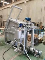China CE Sample Hank Yarn Dyeing Machine  Spray Type Normal Temperature for sale