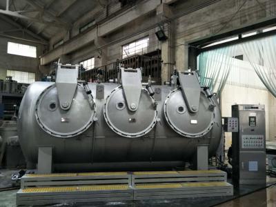 Cina Apparecchio di tintura automatico 1.1KW in vendita