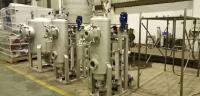 China 55KW Hank Yarn Dyeing Machine for sale