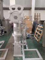 China 140C Sample Dyeing Machine Equipment High Temperature for sale