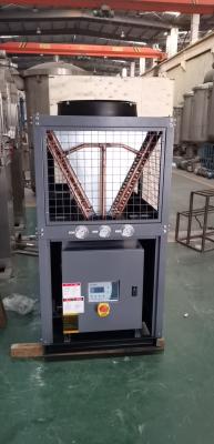 Cina Refrigeratore per il raffreddamento di Wtaer dell'essiccatore di radiofrequenza in vendita