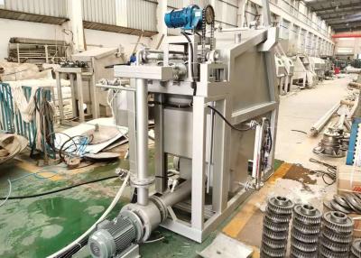 Cina Riscaldamento di vapore dell'apparecchio di tintura del campione SUS316L Hank Yarn in vendita
