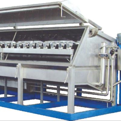 Cina Temperatura normale automatica di Hank Yarn Dyeing Machine in vendita