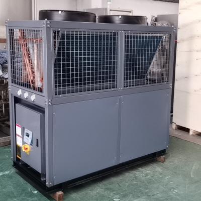 Cina Refrigeratore per il raffreddamento di Wtaer dell'essiccatore di radiofrequenza in vendita