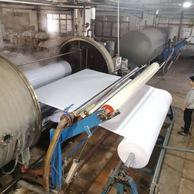 Cina Apparecchio di tintura del Jigger enorme automatico di controllo altamente intelligente per vari tessuti per poliestere in vendita