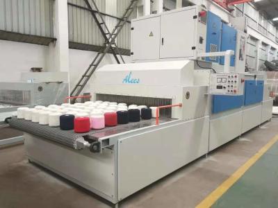 Cina Alta efficienza più asciutta della macchina 85KW del filato rf del formaggio in vendita