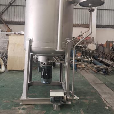 Cina Rapporto sciolto 1 del liquore dell'attrezzatura dell'apparecchio di tintura delle azione del CE del velluto: 10 in vendita