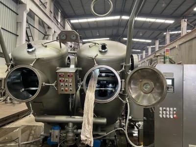 Cina Jet Dyeing Machine Steam Heating 250KG tricotta il tessuto in vendita