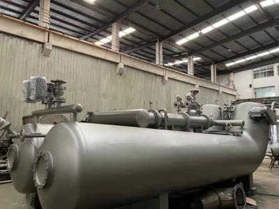 Cina Rapporto tricottato 1/5 300KG/Chamber del liquore dell'apparecchio di tintura SUS316L del tessuto in vendita