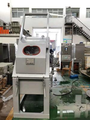 Cina Riscaldamento di vapore dell'apparecchio di tintura del campione SUS316L Hank Yarn in vendita