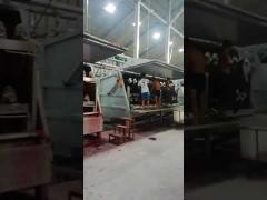 Hank Yarn Dyeing Machine  Automatic Normal Temperature