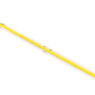 China Geen het Solderen Gezamenlijke 10m/Spoelmaïskolf leidde Strook Lichte 24v 480led Te koop