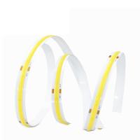 China COB LED Flexible Strip Lights for sale
