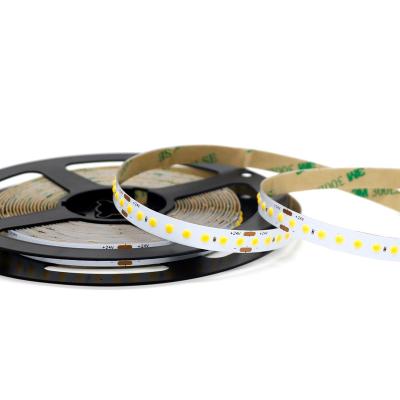 China Flexibel Dot Cob Led Strip Light 160led/M With 3 Jaar Garantie Te koop
