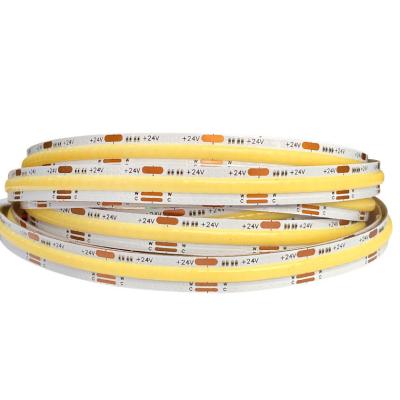 Cina striscia della PANNOCCHIA LED di 16W Dimmable in vendita