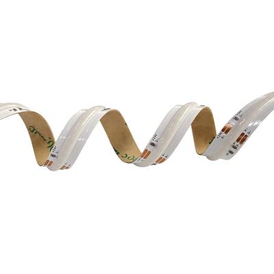 中国 完全なWS2811アドレス指定可能な穂軸LEDのストリップの夢色魔法24V 販売のため