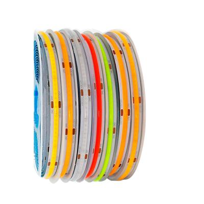 China Natuurlijke Witte Dotless-MAÏSKOLF24v LEIDENE Strook 60W 5000K Te koop
