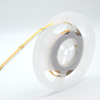 China COB Zero Dot Cri90 DC24V LED Strip Light Tube 320LEDs Per Meter à venda