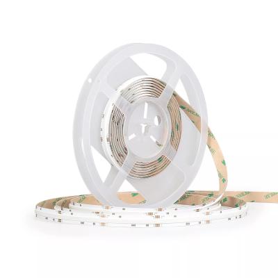 Cina DC24V COB Seamless LED Strip Light RGB Color 630pcs Per Meter in vendita