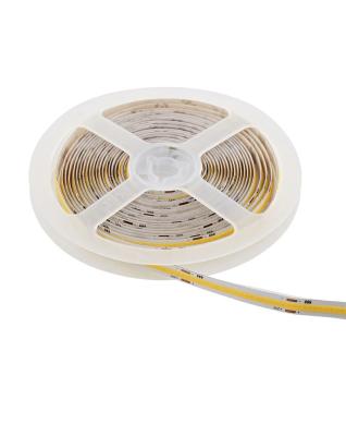 China O CE aprovou a tira do diodo emissor de luz da ESPIGA de IP20 8mm 5m com 420 microplaquetas 12W/M 4000k à venda