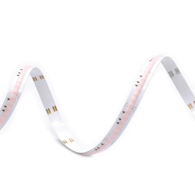 Cina Striscia di alta luminosità LED della PANNOCCHIA di RGB con la temperatura di stoccaggio di -40C-80C in vendita