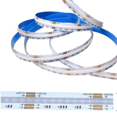 Cina certificazione di RoHS delle lampade fluorescenti della PANNOCCHIA LED di 630pcs/m nessun punti del LED in vendita