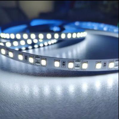 Cina SMD IP20 2835 Led Strip Light Flessibile 60/120 LED RoHS in vendita